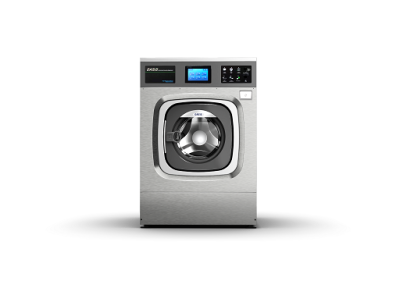 40KG Softmount Washer Extractor SXT400FD/ZQ Factory_Manufacturer_Supplier - Jinan Oasis Dry ...